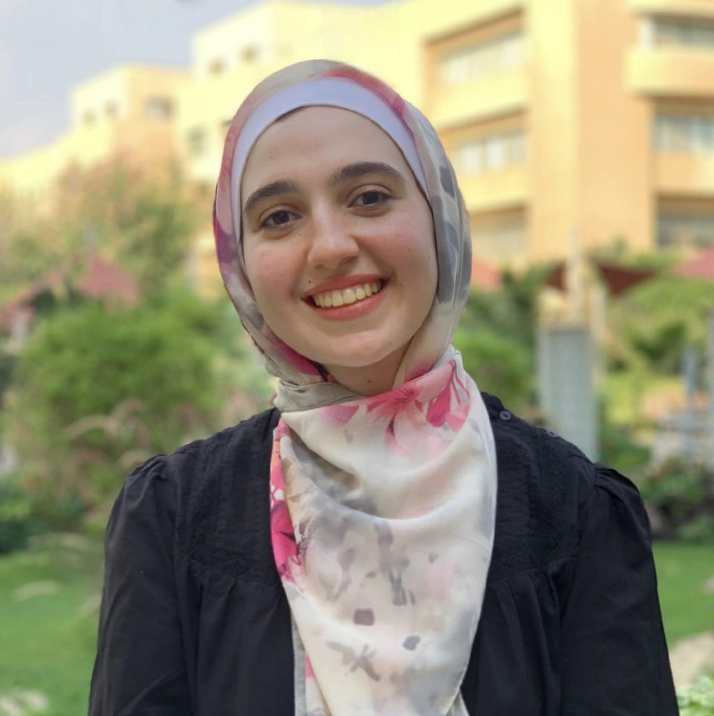 Team 16 – MIU Computer Science Graduation Projects