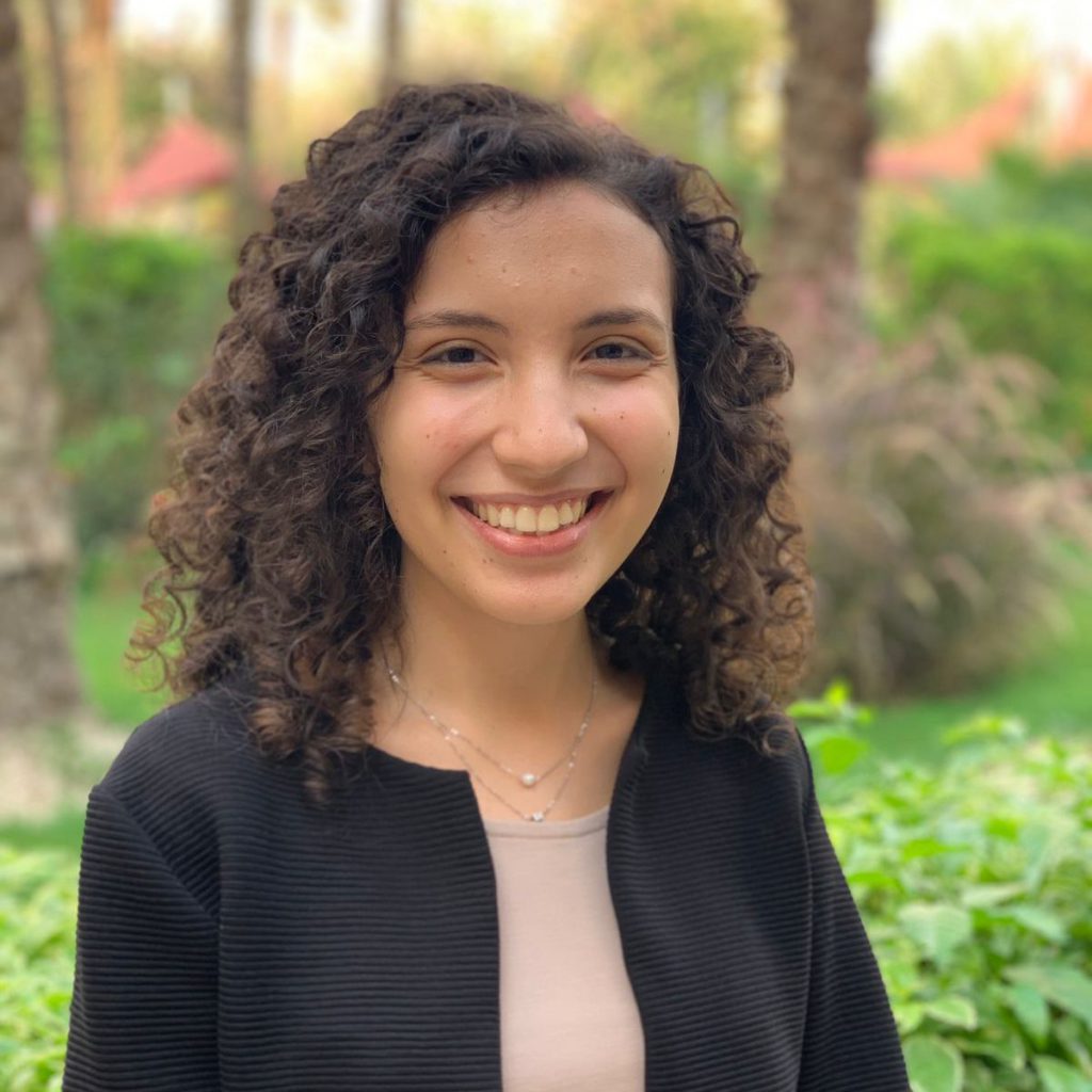 Team 16 – MIU Computer Science Graduation Projects