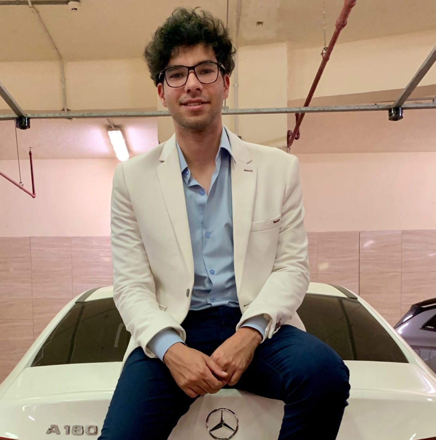 Team 26 – MIU Computer Science Graduation Projects