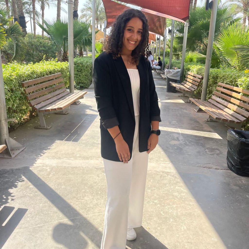 Team 29 – MIU Computer Science Graduation Projects