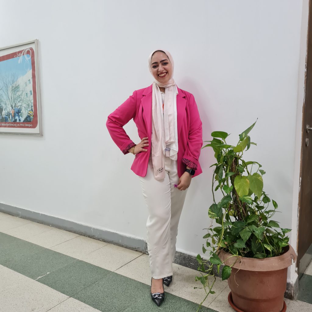 Nexia-Tutor – MIU Computer Science Graduation Projects