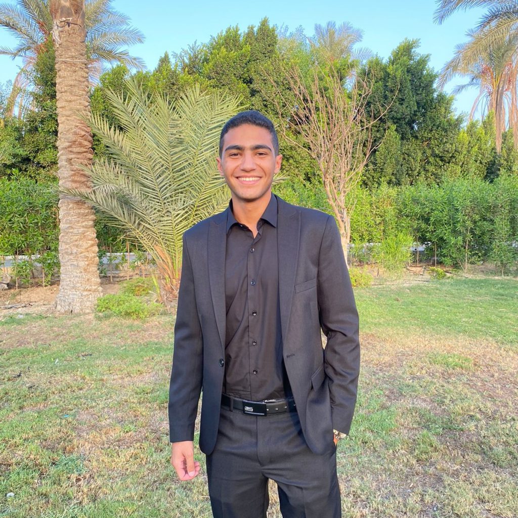 Digital Human Twin – MIU Computer Science Graduation Projects