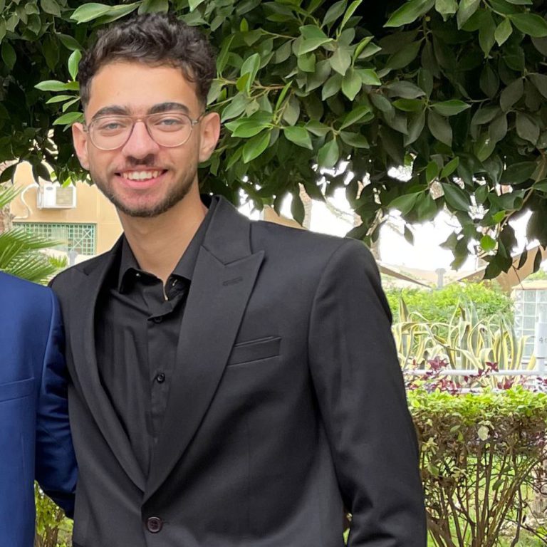 Gestify – MIU Computer Science Graduation Projects