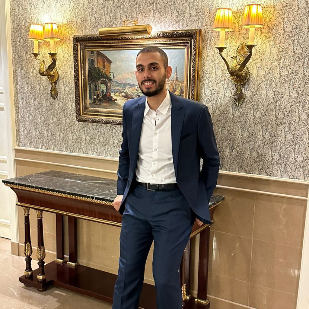 Qualicode – MIU Computer Science Graduation Projects