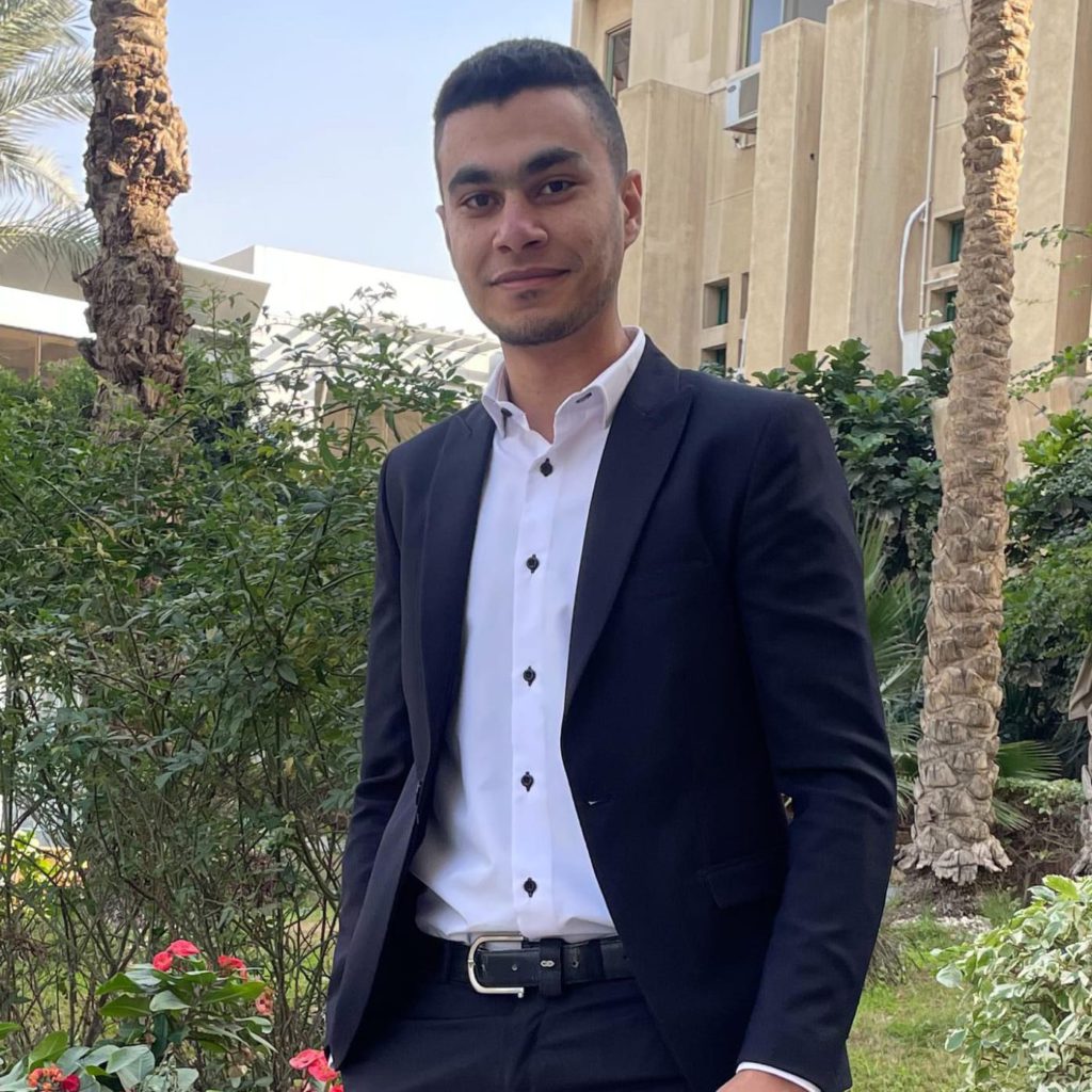 WordReel – MIU Computer Science Graduation Projects