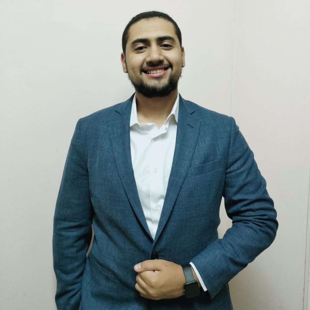 INF06 – MIU Computer Science Graduation Projects