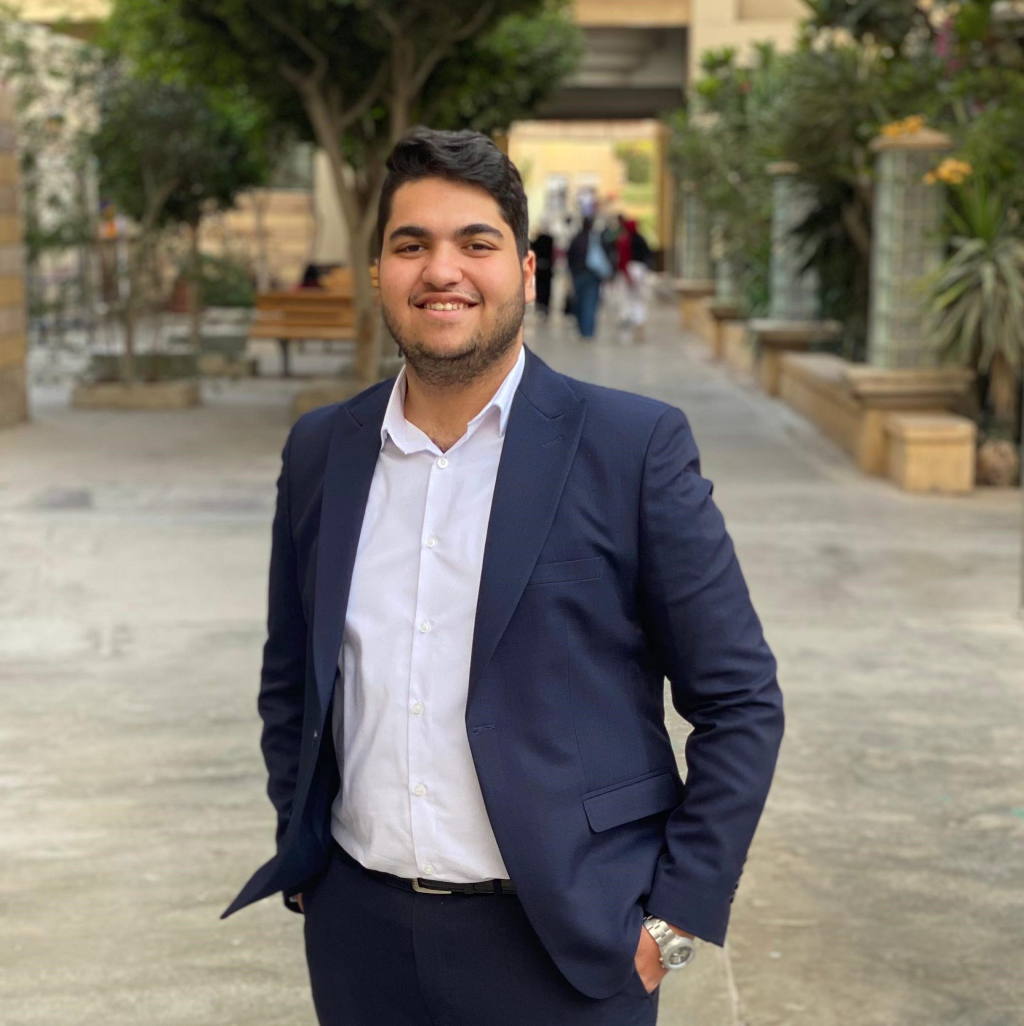 Nexia-Tutor – MIU Computer Science Graduation Projects