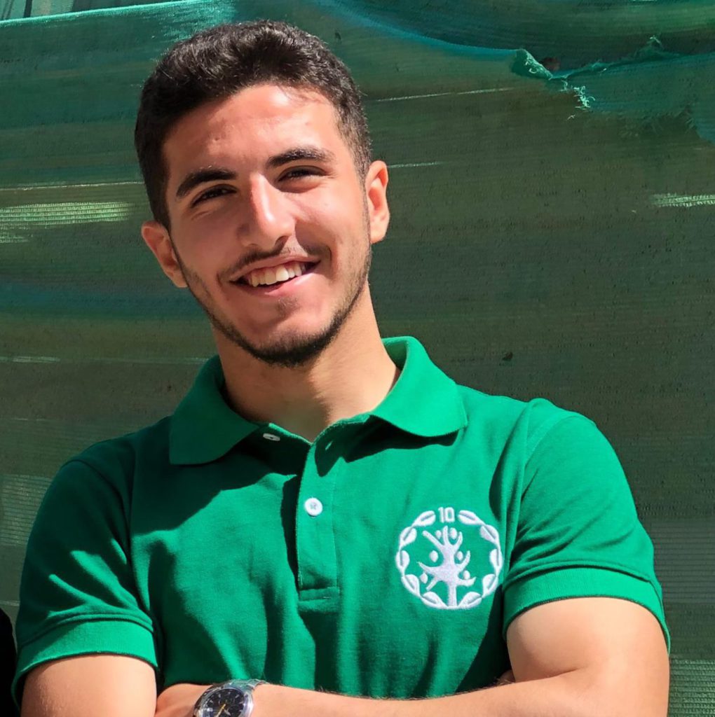 Mix-Old08 – MIU Computer Science Graduation Projects