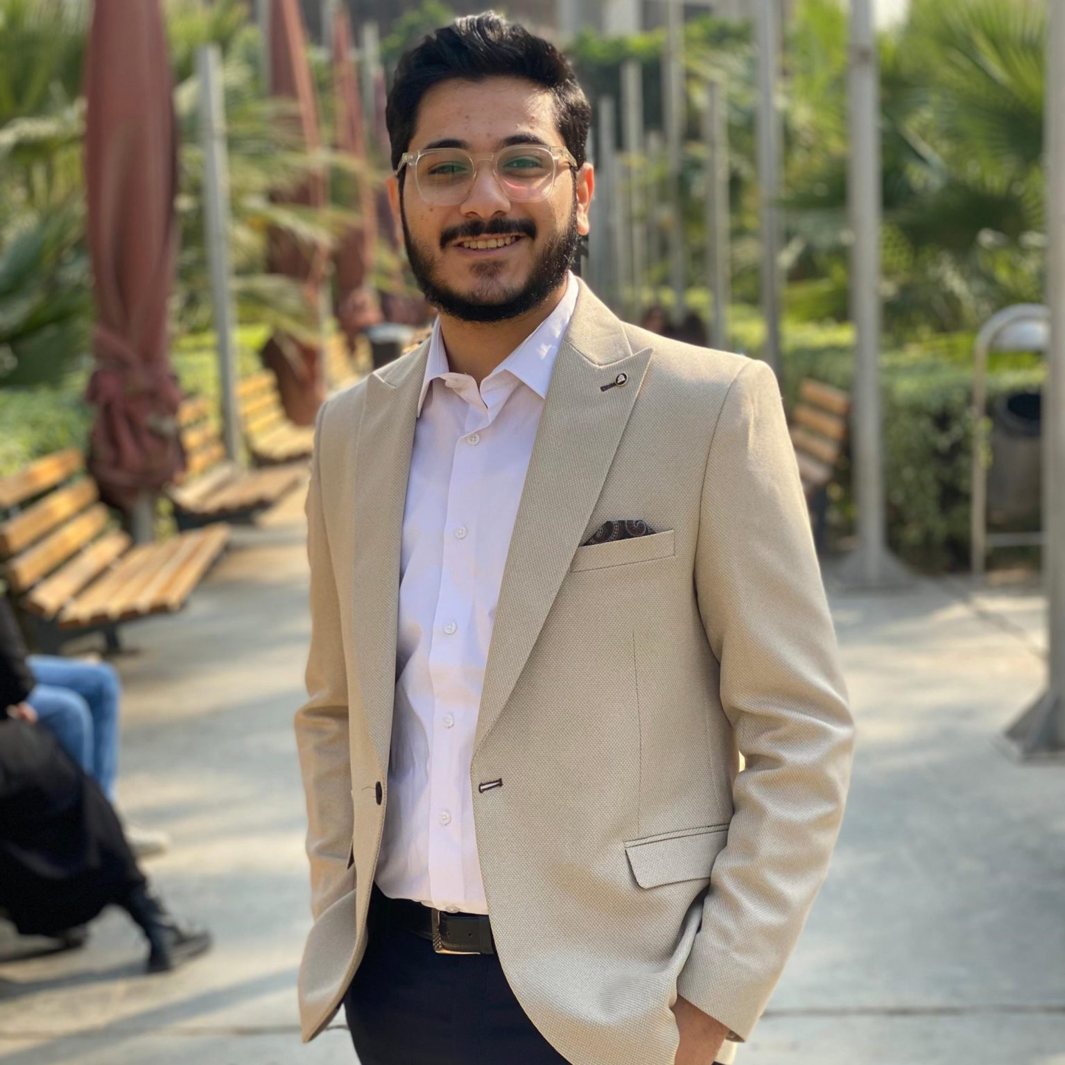 Nexia-Tutor – MIU Computer Science Graduation Projects