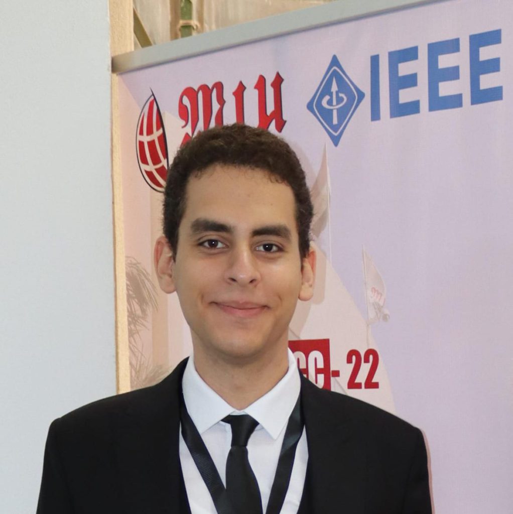 SquashCo – MIU Computer Science Graduation Projects