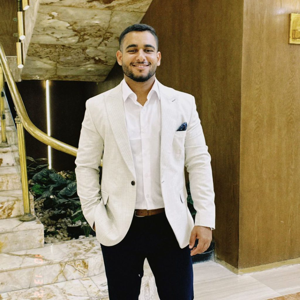 Alert – Crime Reporting application – MIU Computer Science Graduation Projects