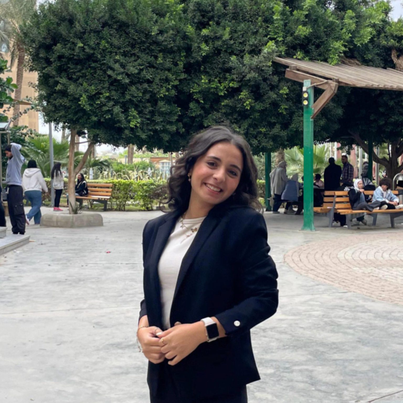 INF04 – MIU Computer Science Graduation Projects