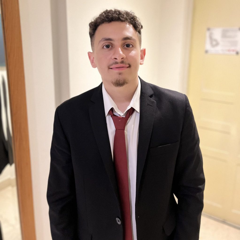 AI05 – MIU Computer Science Graduation Projects