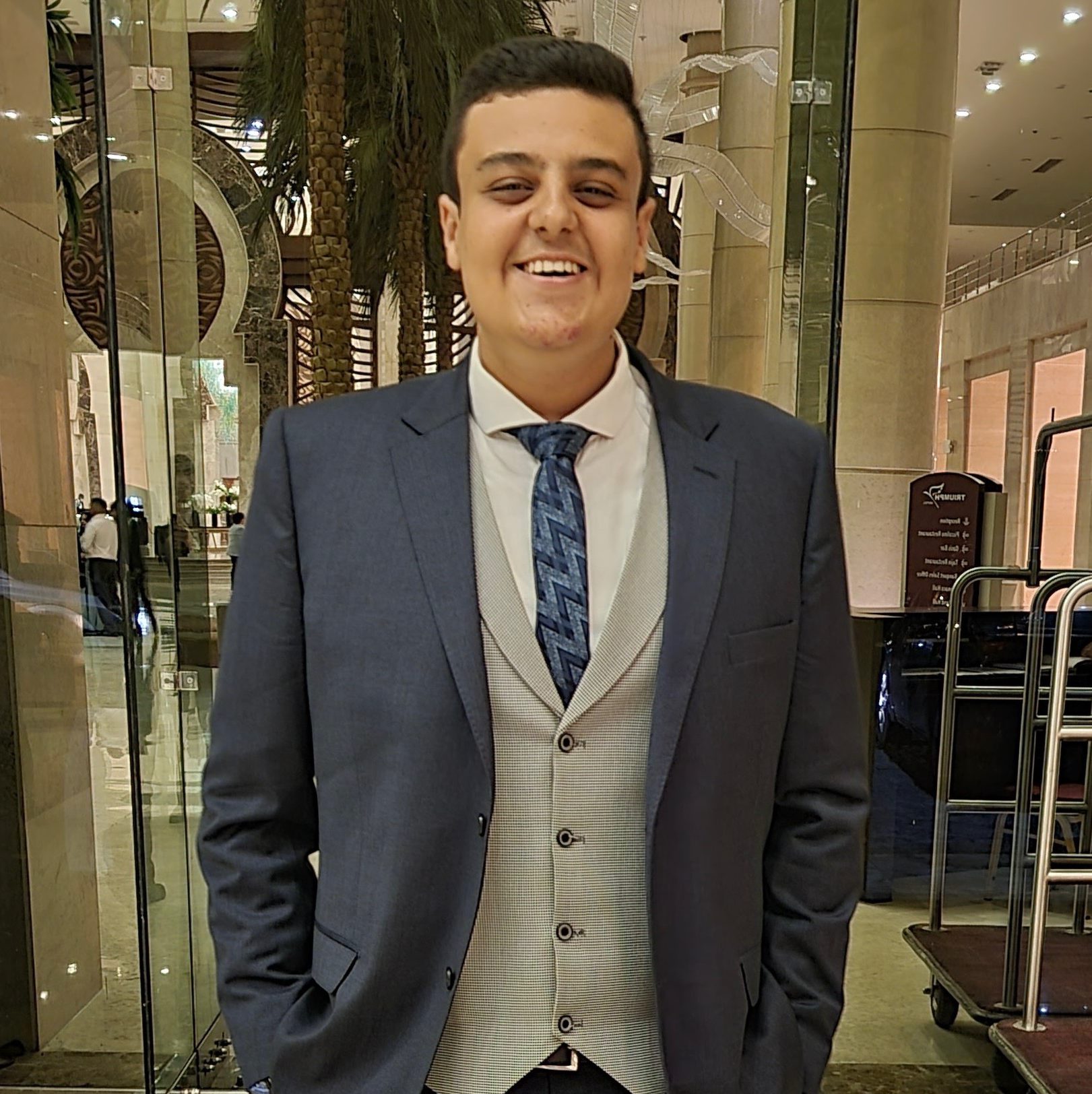 Innovive – MIU Computer Science Graduation Projects