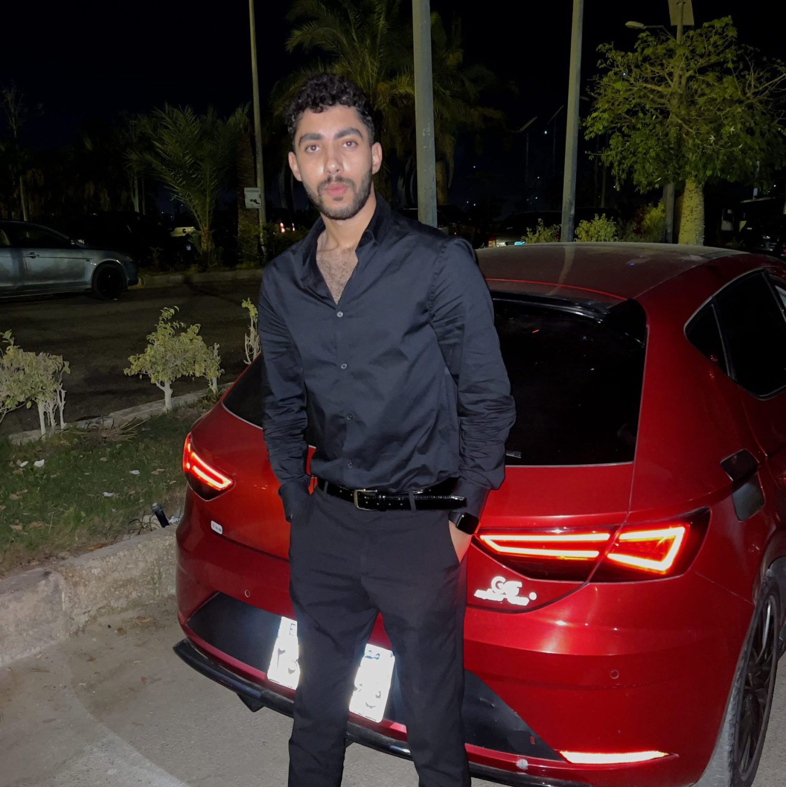 INF07 – MIU Computer Science Graduation Projects