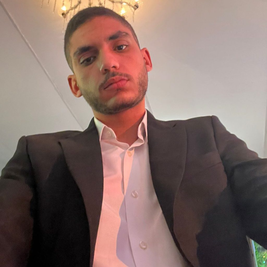 CharityFlow: Smart Donation Platform – MIU Computer Science Graduation ...