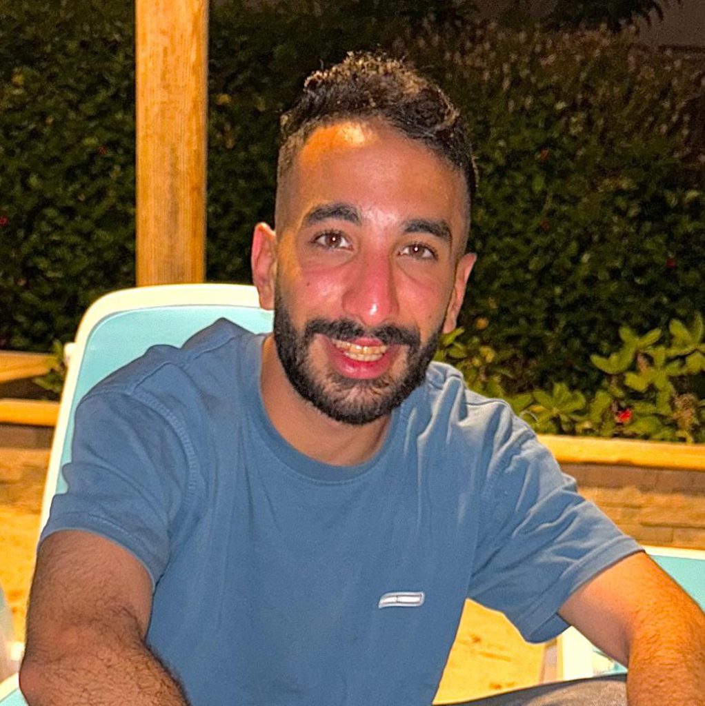 INF07 – MIU Computer Science Graduation Projects