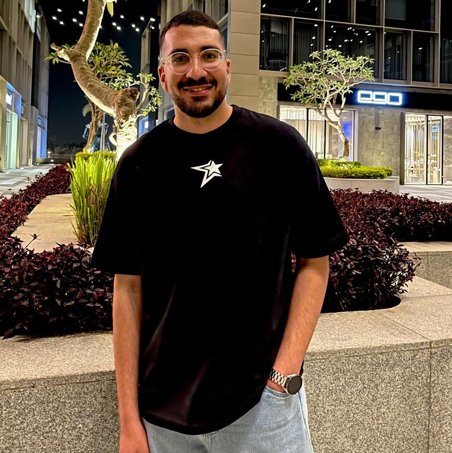 MindSpeak App – MIU Computer Science Graduation Projects