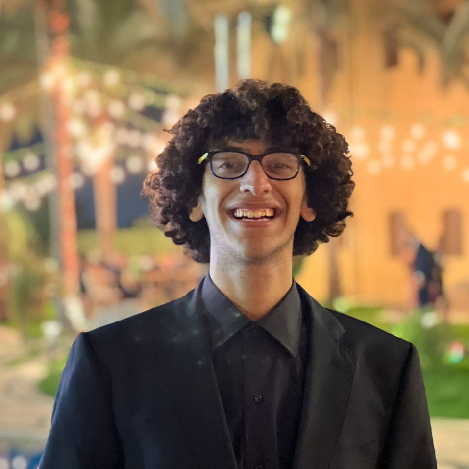 AI10 – MIU Computer Science Graduation Projects