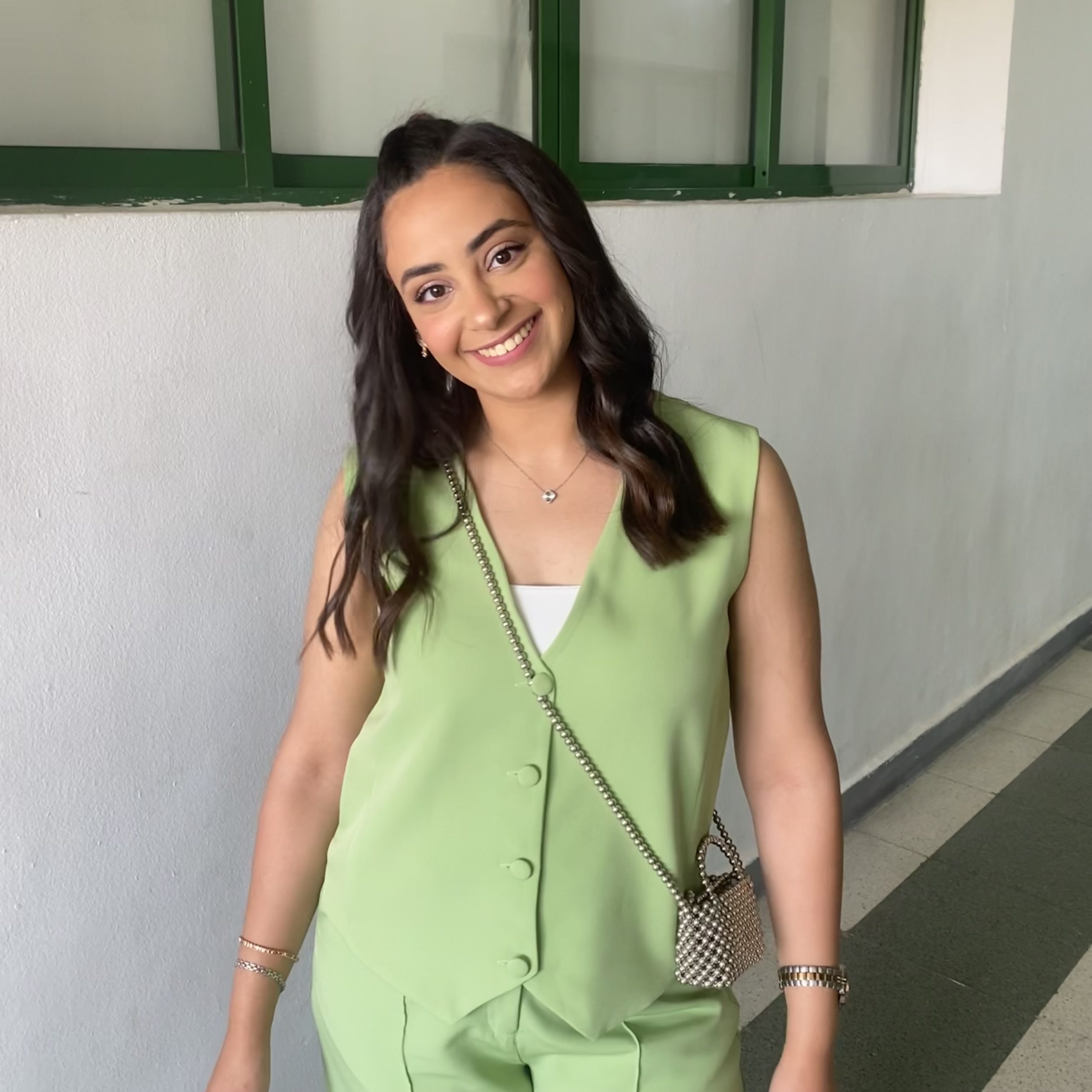 AI-based presentation skills evaluation system – MIU Computer Science Graduation Projects