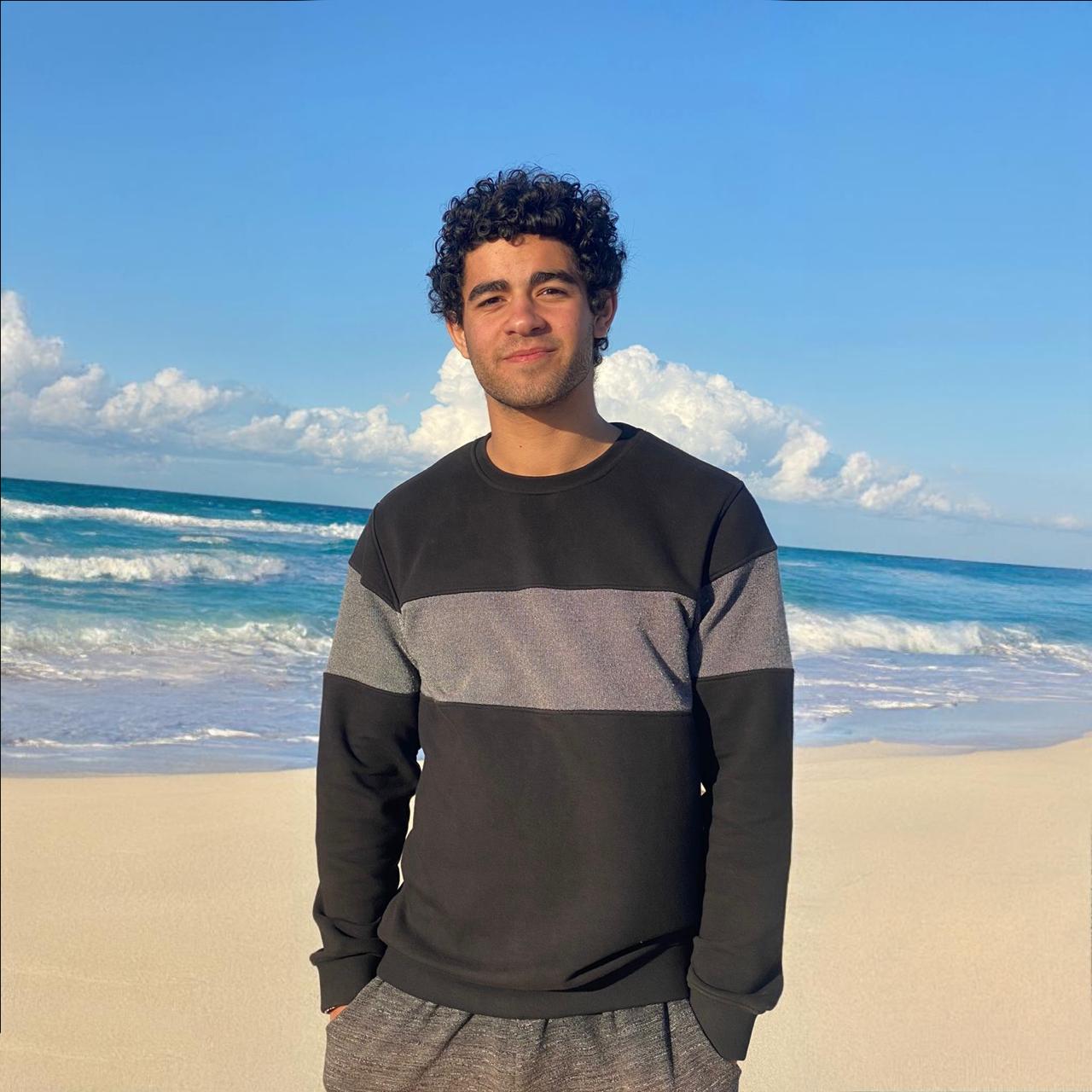 AI-Driven Emotional Support and Monitoring System – MIU Computer Science Graduation Projects