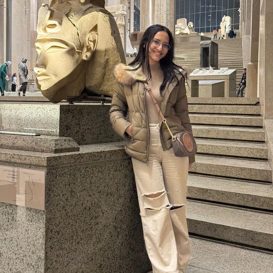 AI-Driven Emotional Support and Monitoring System – MIU Computer Science Graduation Projects